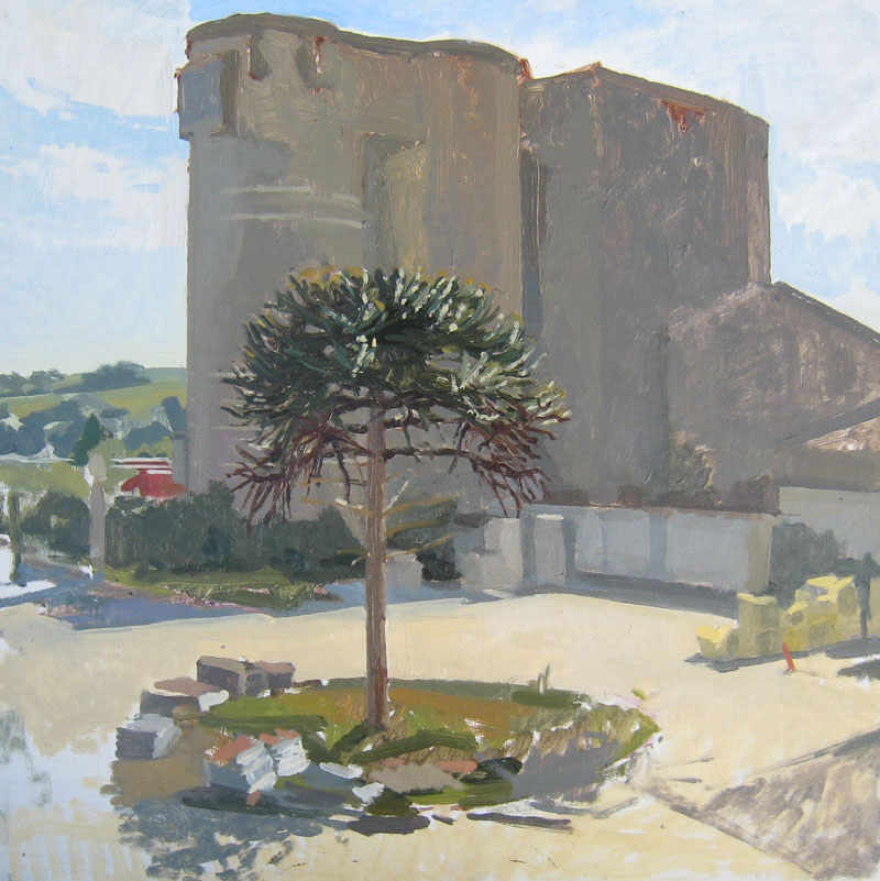 Chris Aggs