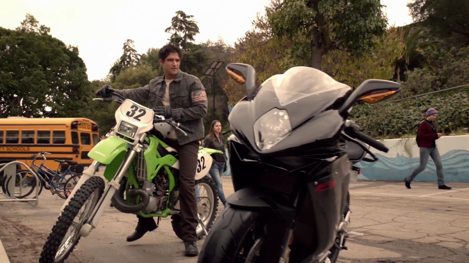 Teen Wolf Season 3, Episode 1: "Tattoo" Recap/Review