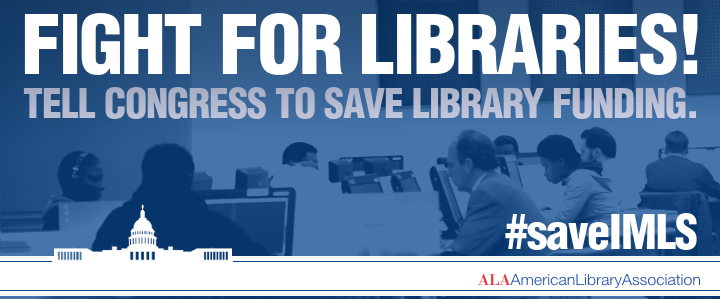 The Books for Walls Project Archive: Take Action for Libraries Day