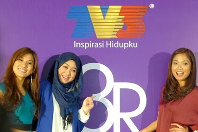 RESPEK RELAKS RESPON - 3R TV3