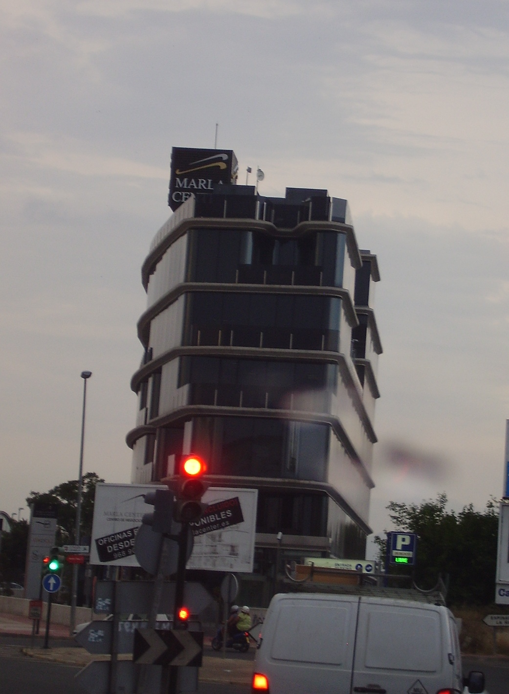 MurciaDailyPhoto: marzo 2011