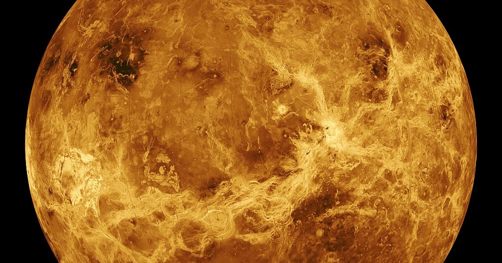 Future Planetary Exploration: Venus Origins Explorer New Frontiers Proposal