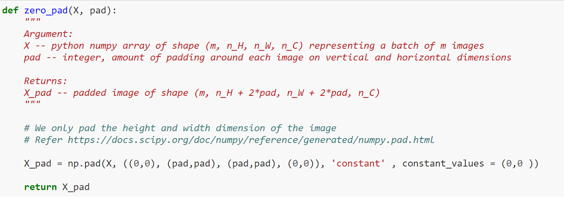SystemAntics: DNNs, ML, Systems and Code...: Overview of Forward and ...