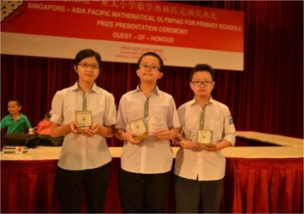 Chiến thuật luyện thi APMOPS 2018 ~ Kỳ thi Toán Châu Á Thái Bình ...