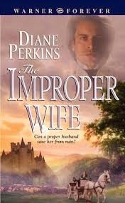 SOLO ROMANCE HISTORICO: Diane Perkins