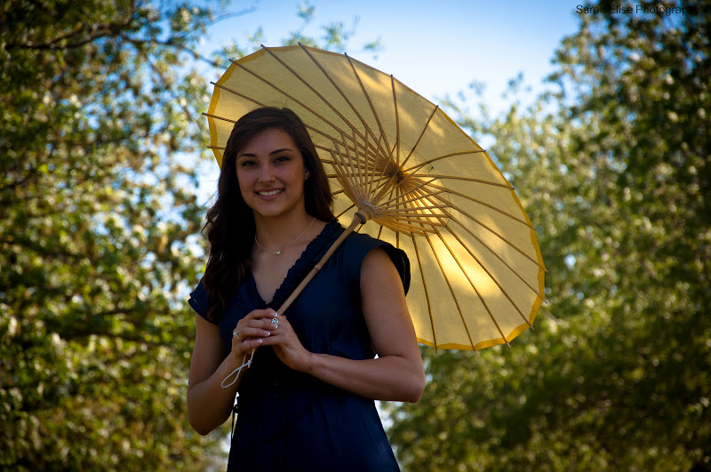 Sarah Elise Photography: Madelyn Fletcher {Senior 2012}