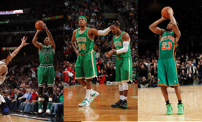 PopCornTure: Seeing Green