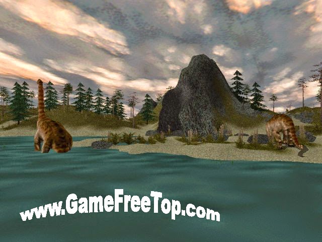 Carnivores 2 Free Download