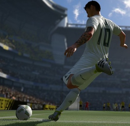 FIFA 17: All new features and improvements at a glance