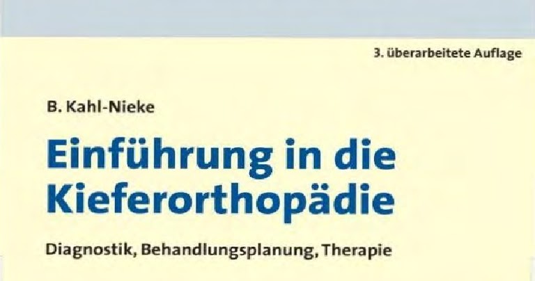Zahnmedizin Bücher