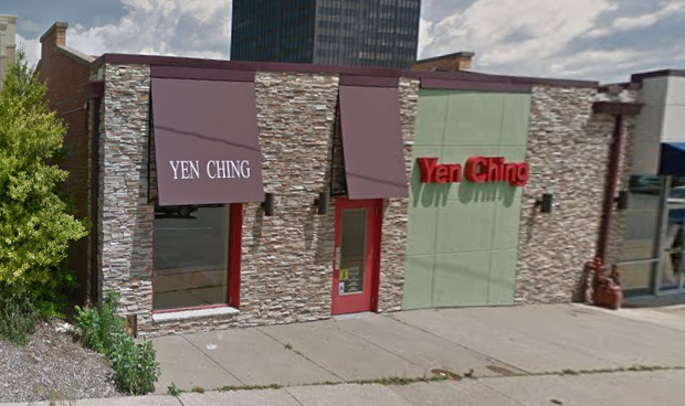 Yen Ching, Richmond Heights - Visited September 2018