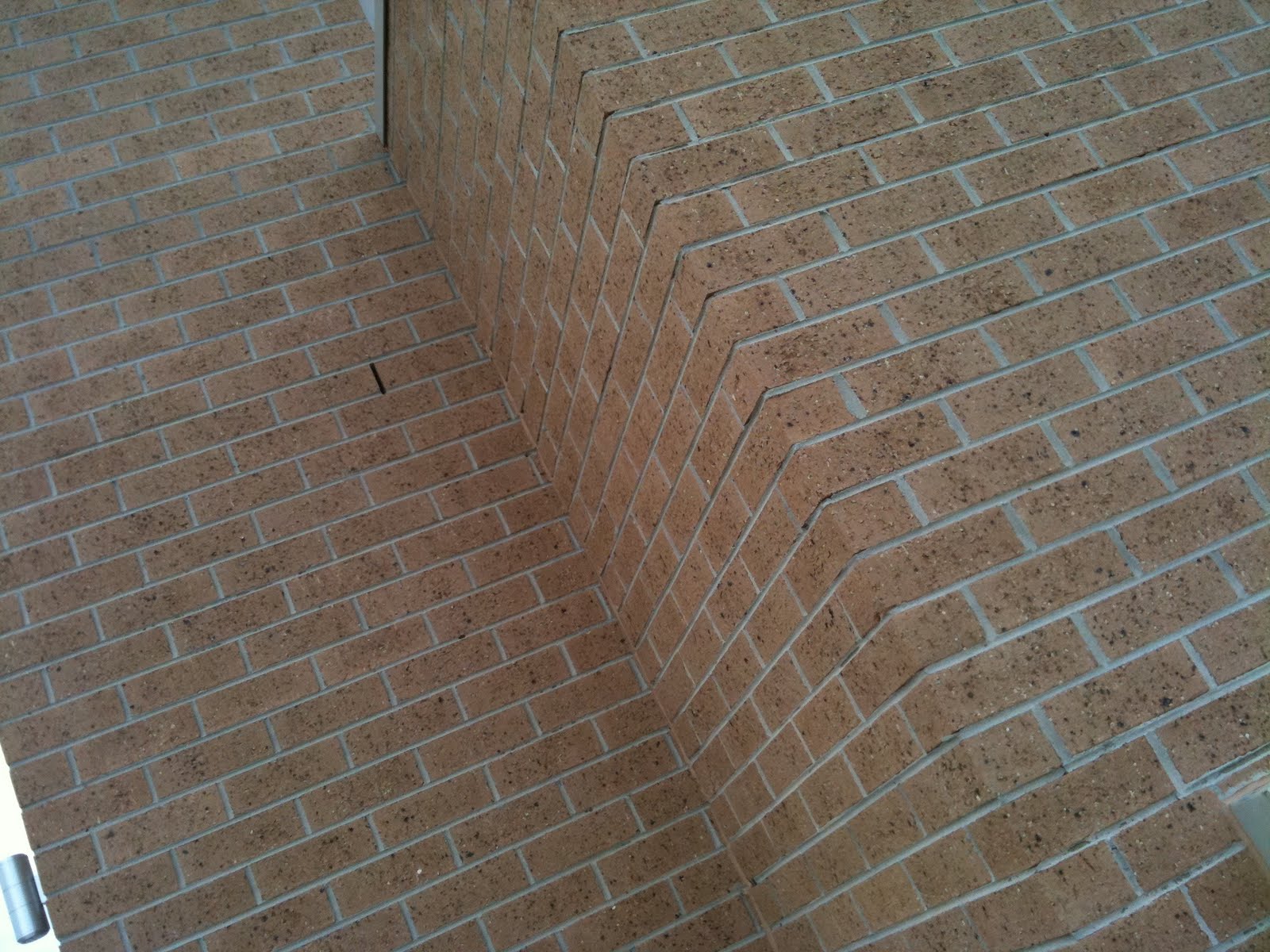 Point Cook & beyond: Bricks - Austral Access Fawn or Austral Homestead ...