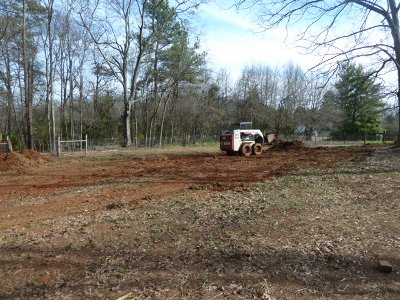 5 Acres & A Dream: Pasture Improvement Phase 1: Preparing the Land
