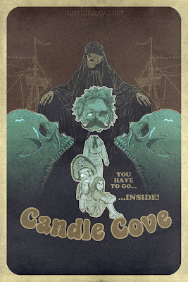 CANDLE COVE TV - VOCÊ CONHECE? | QUEROMEDO