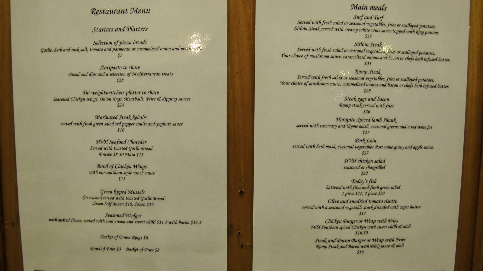 Historic Hotels of New Zealand: Harbour View Hotel - Raglan