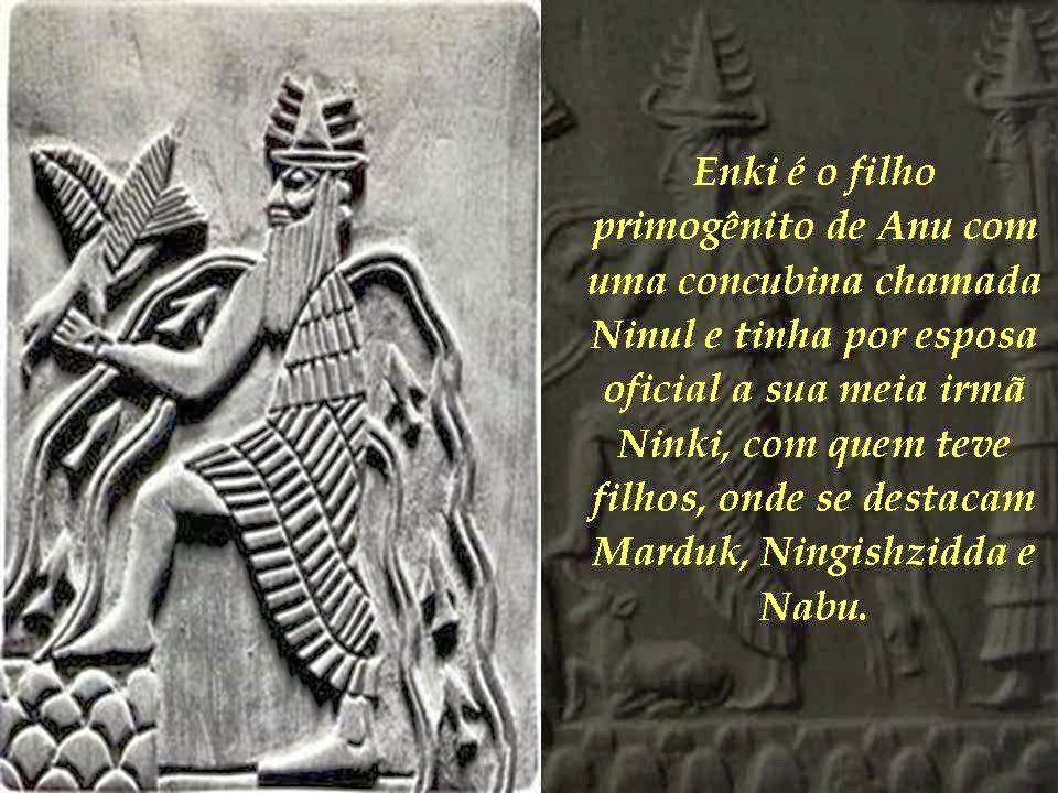 PONTE OCULTA : O LIVRO PERDIDO DE ENKI XVI