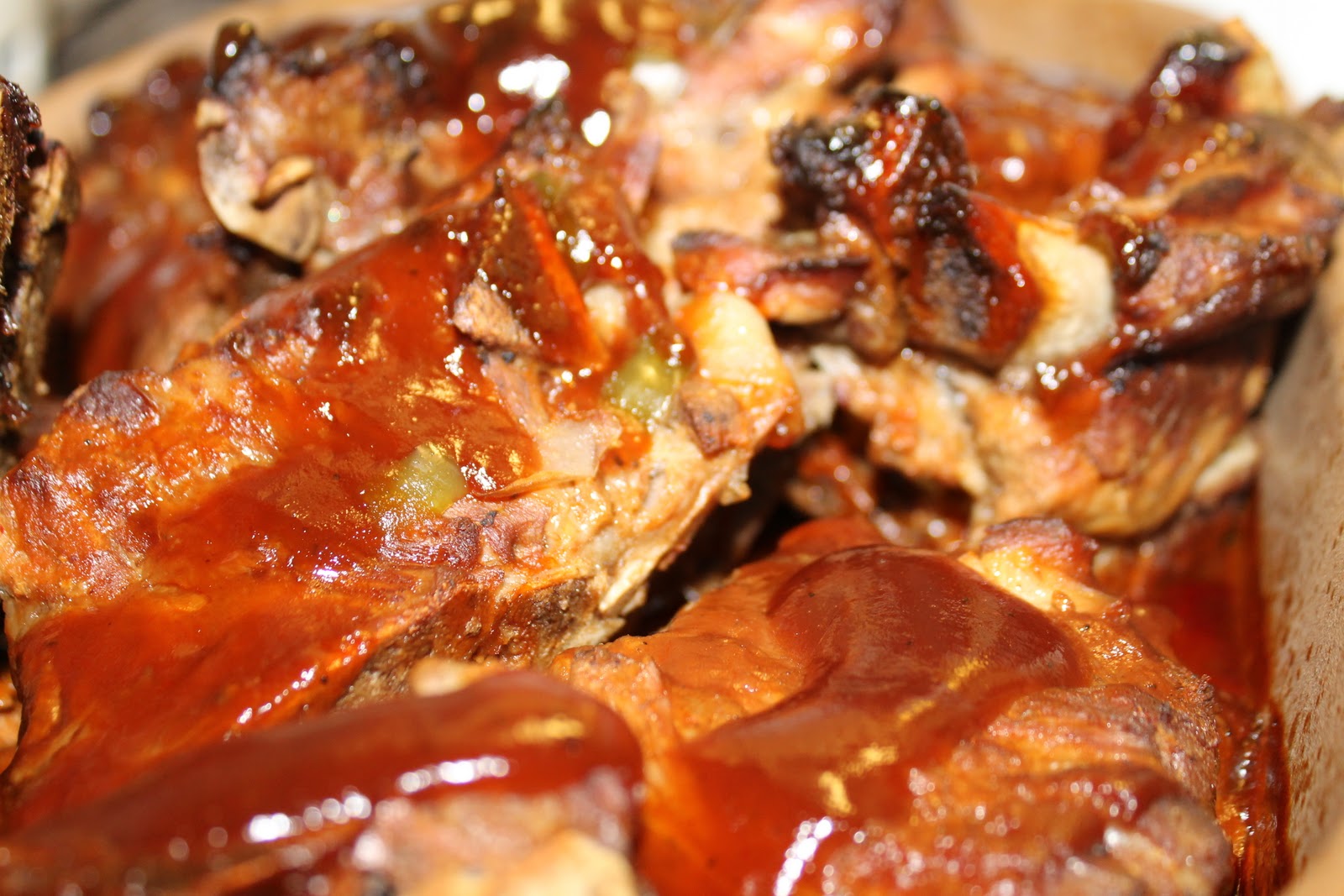 Harrell's Haven : A Down Home Southern Style Dinner Menu: YUMMY!