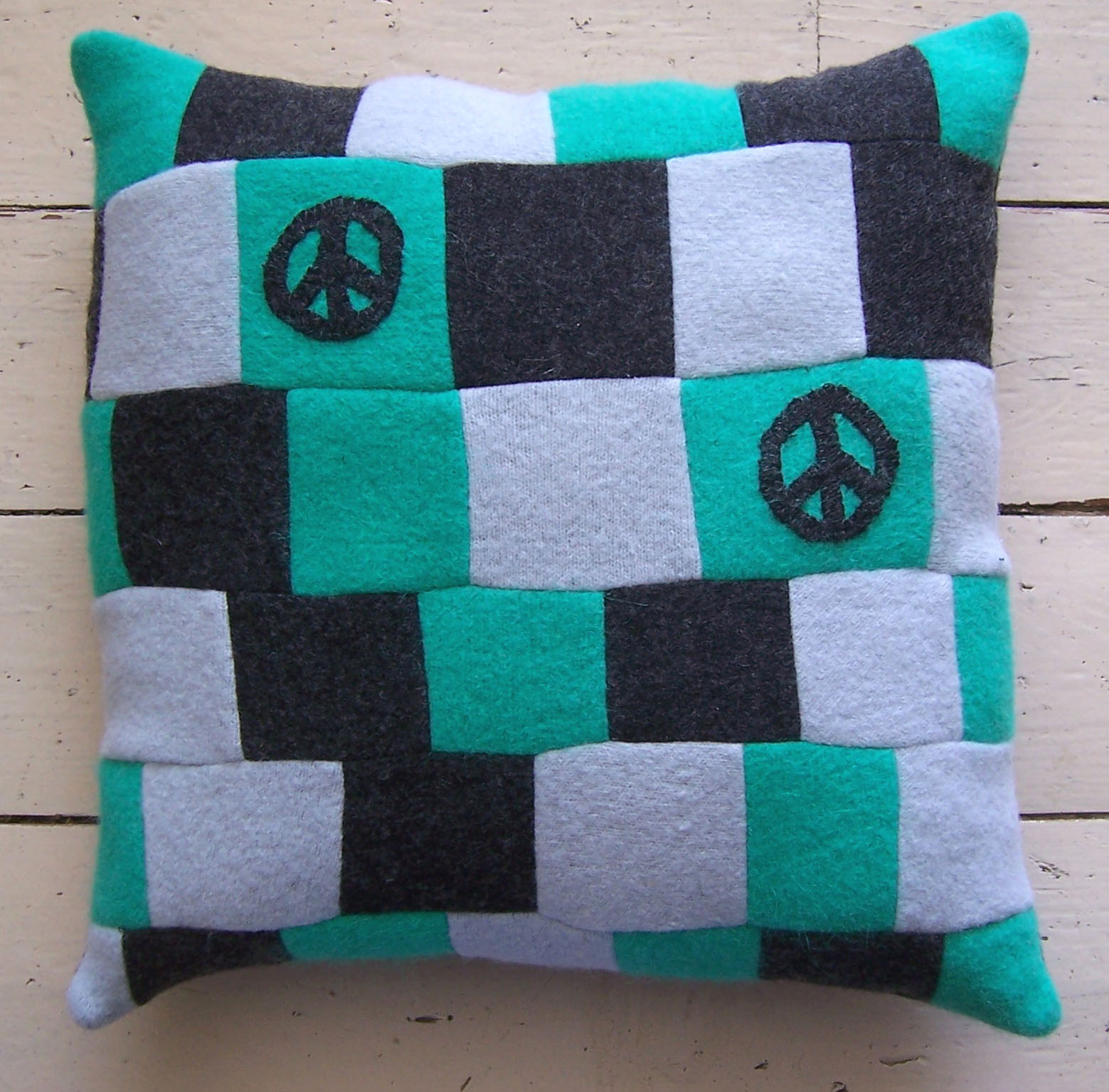 Recycle, repurpose upcycle: What it means to me and my work?