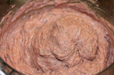 Lebanese Kibbeh Patties Recipe | Arabic Food Recipes