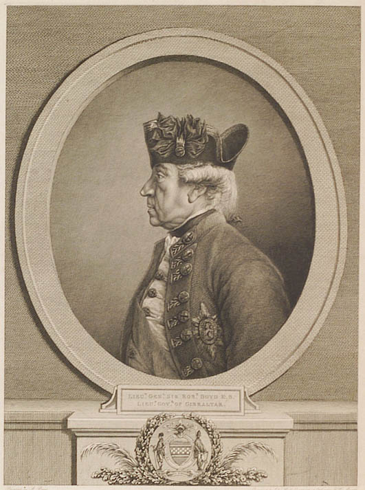 The People of Gibraltar