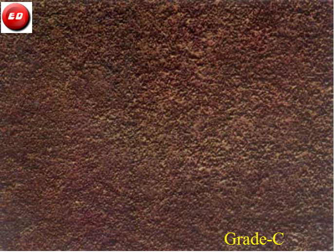 Grades of Rust for Steel Structure ~ Engineer Diary