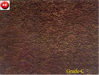 Grades of Rust for Steel Structure ~ Engineer Diary