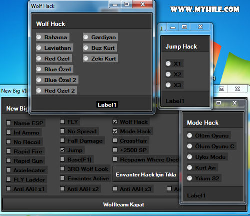 Wolfteam inventory hack 2015 - acetodenver
