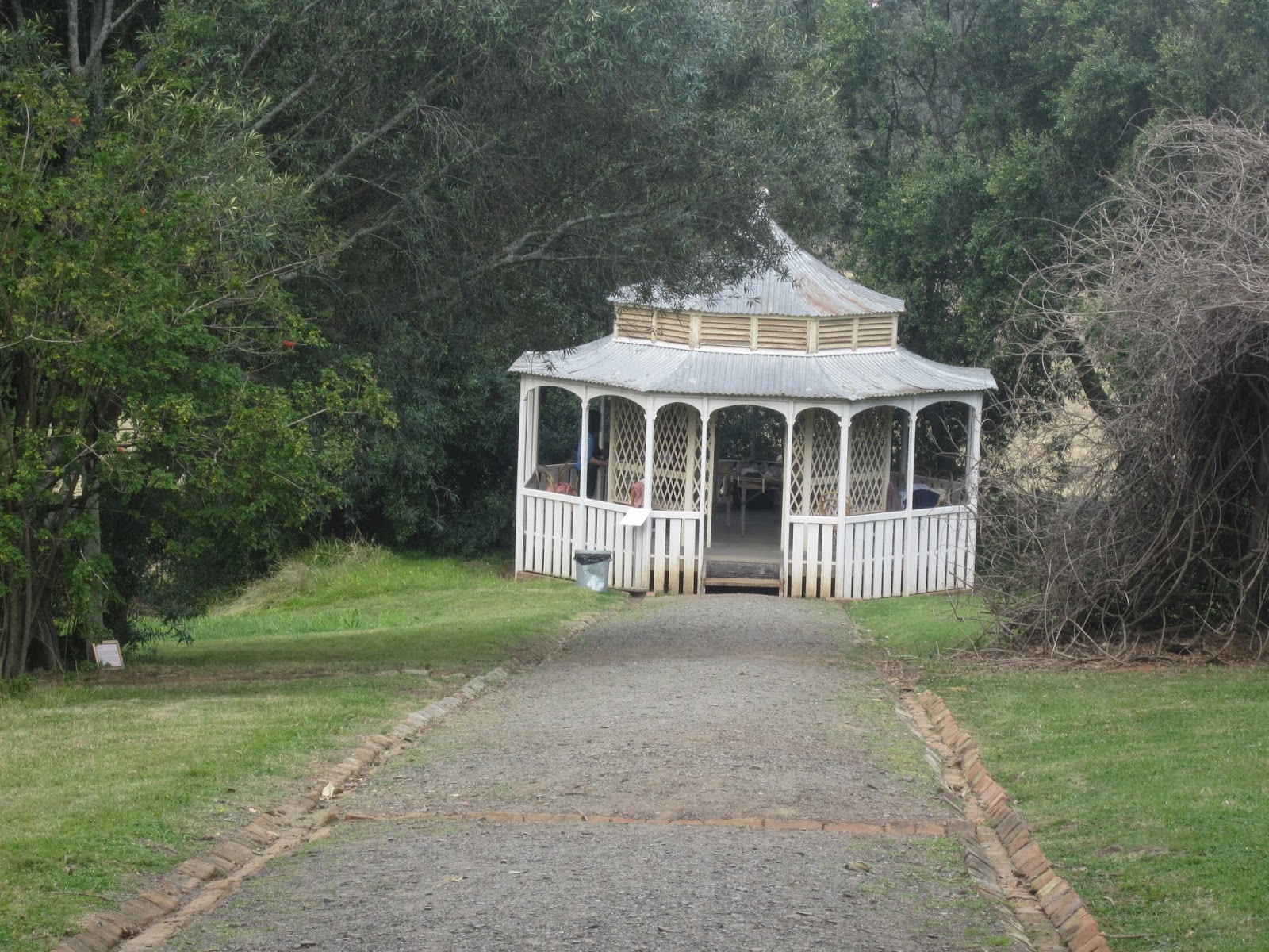 History Services Blog: Rouse Hill House and Farm - A True Heritage