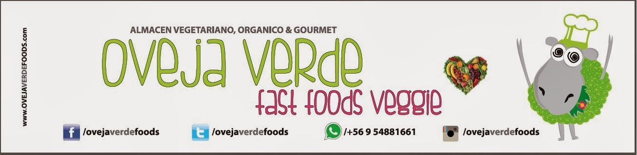 Oveja Verde Foods