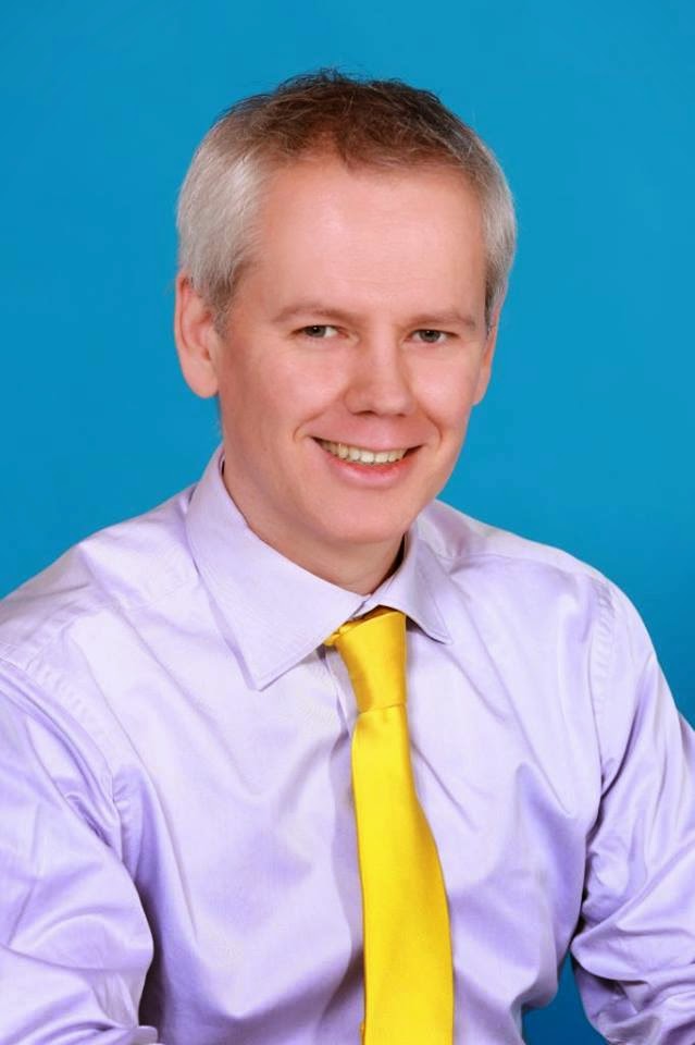 Kortsluiting: Dossier PVV-Groningen 2015: Dennis Ram (nr. 3)