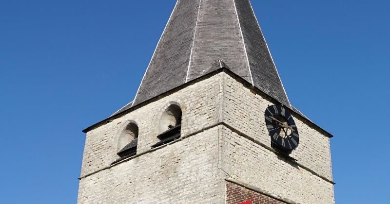 Kerk Tielt-Winge: Kerktoren van Houwaart moeilijk te dateren