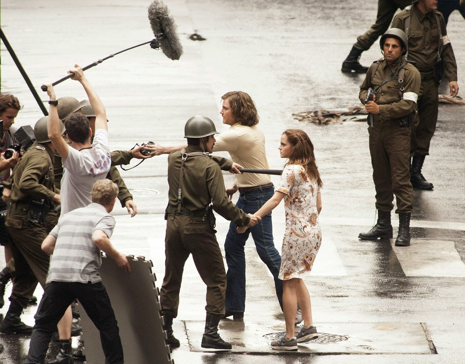 est100 一些攝影(some photos): Colonia (2015 film), '窒命地'