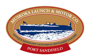 Port Sandfield Marina: Sutphen - World Champion Powerboats