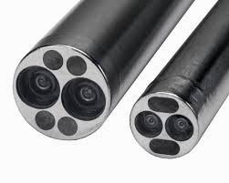 OTMANAGE: ENDOSCOPE 2 Parts & light source