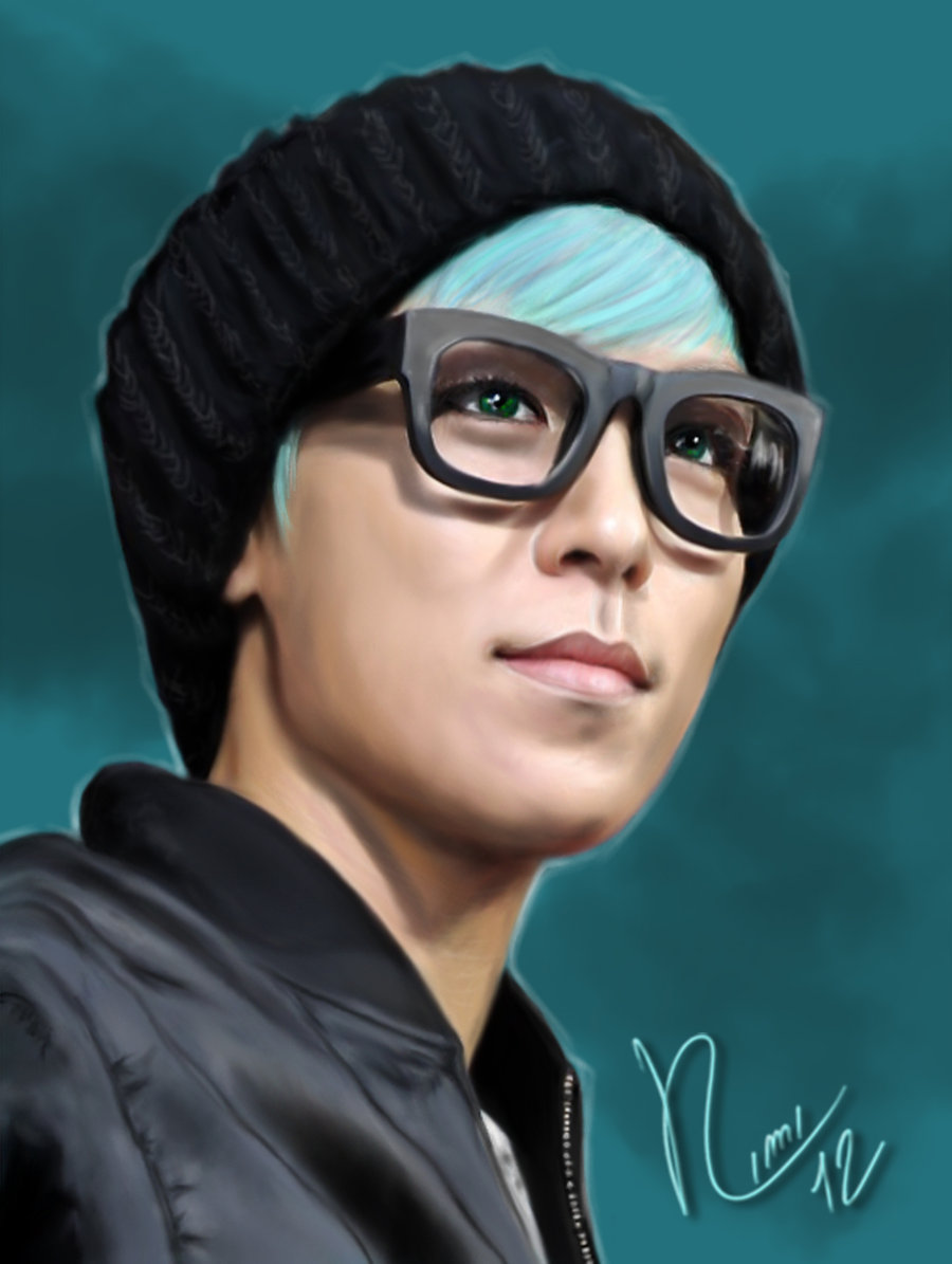 VIPmagazine: TOP fan art
