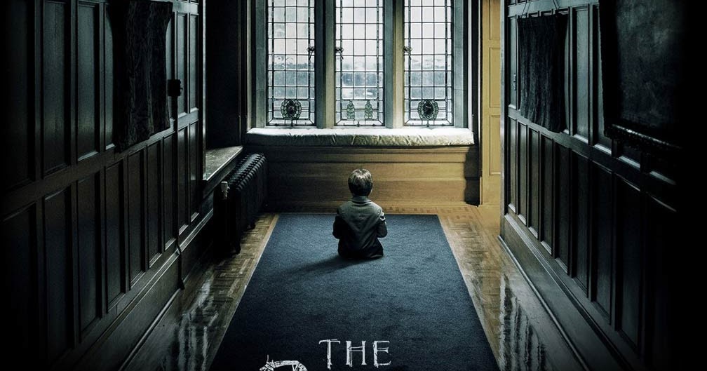 The Boy (2016) Subtitle Indonesia ~ C-MovieSub