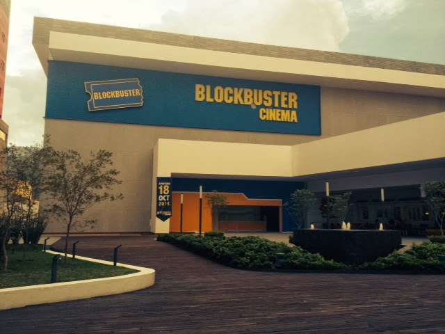 BLOCKBUSTER CINEMA... LO NUEVO PARA DISFRUTAR DEL SÉPTIMO ARTE - Cortos ...