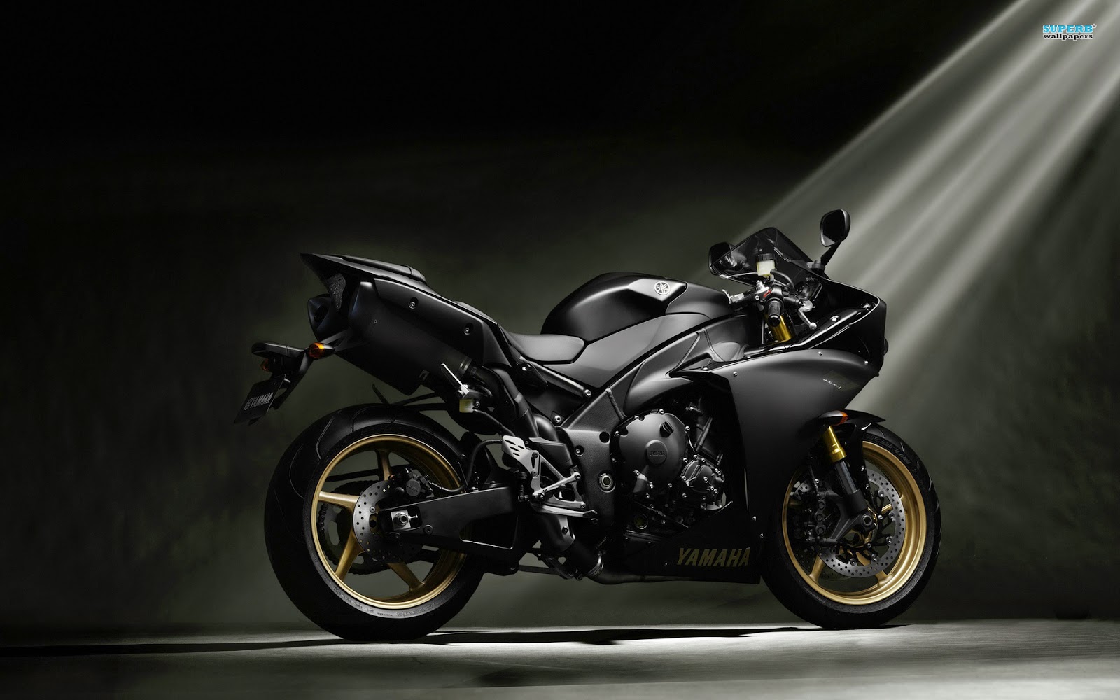 Todo sobre motos: Galería: Yamaha YZF-R1