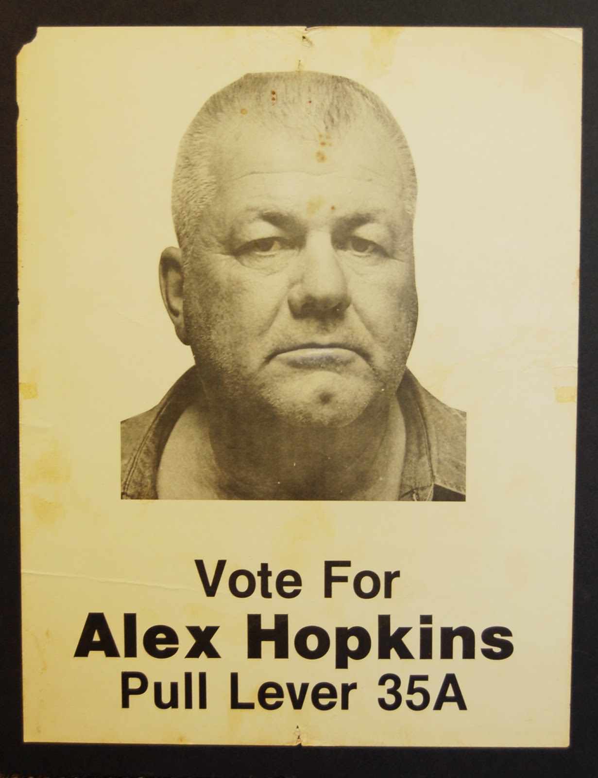 DinkNeSmith.com: In pursuit of Northeast Georgia’s dirt-road sports