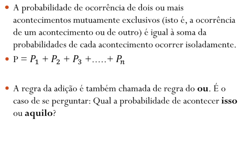 Escola Concórdia ULBRA MANAUS: RESUMO - AULA - NOÇÕES DE PROBABILIDADES ...