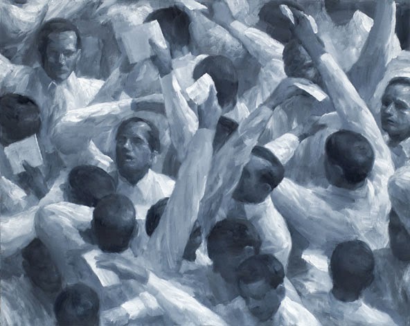 I need a guide: Peter Martensen