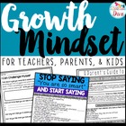Kids Under Construction || BLUEPRINT: Student Notebooks, Part 3: Growth ...