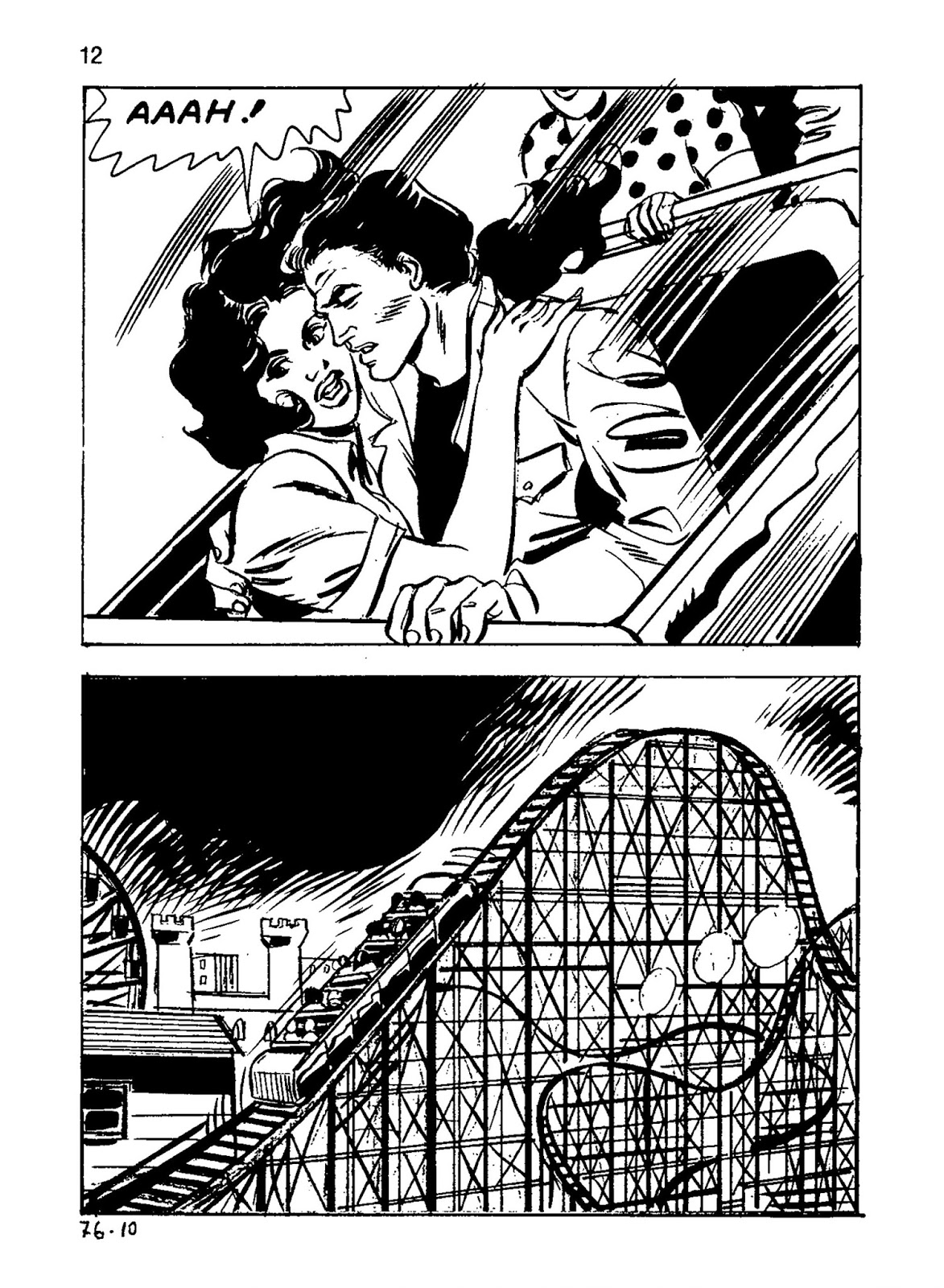 Fumetto corna vissute pdf file - dragoncolor