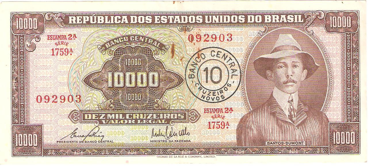 RODADOPOVO: História,Memória e muita Conversa...: MOEDA BRASILEIRA ...