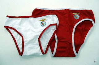 Deixa passar o Maior de Portugal: Cuecas da Avó! E o fim do Mundo em ...