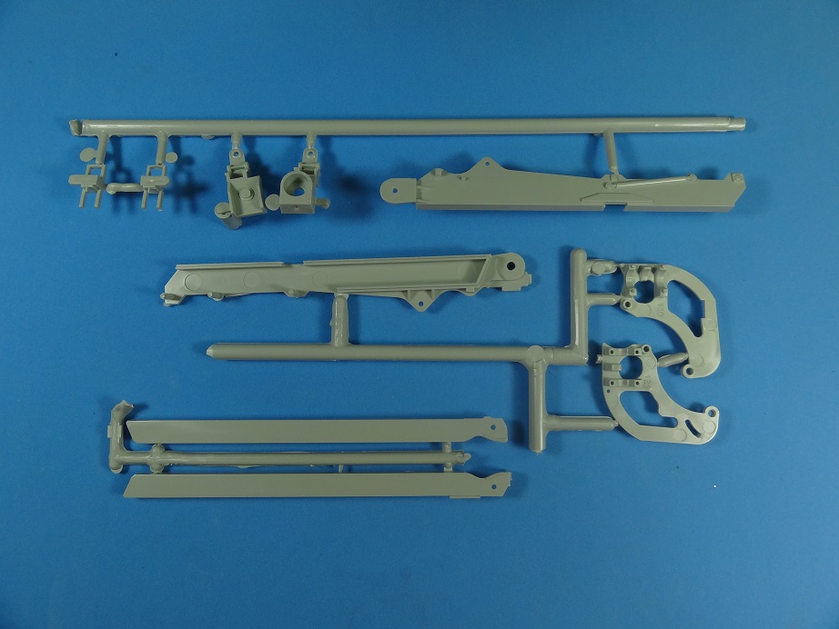 Plastic Models on the Internet: Classic kits vol.6: Renwall's military ...