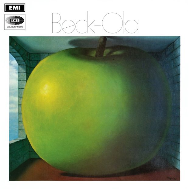 Valvulado: Who is Jeff Beck?