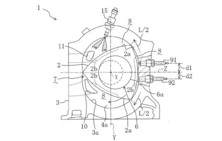 The new Renesis engine from Mazda | Car Street - Your World Of Cars