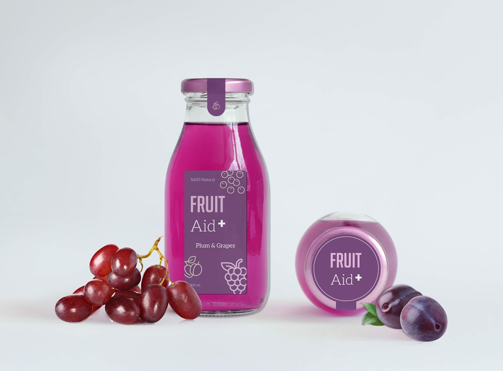 FruitAid+ – Packaging Of The World