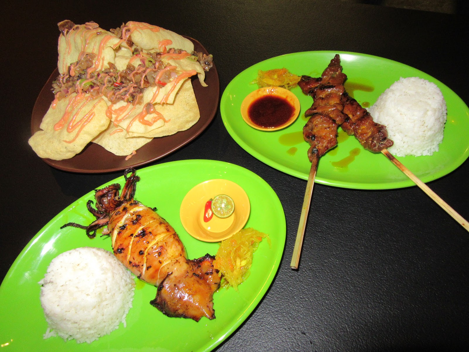 Lutong Cavite : Mang Jose